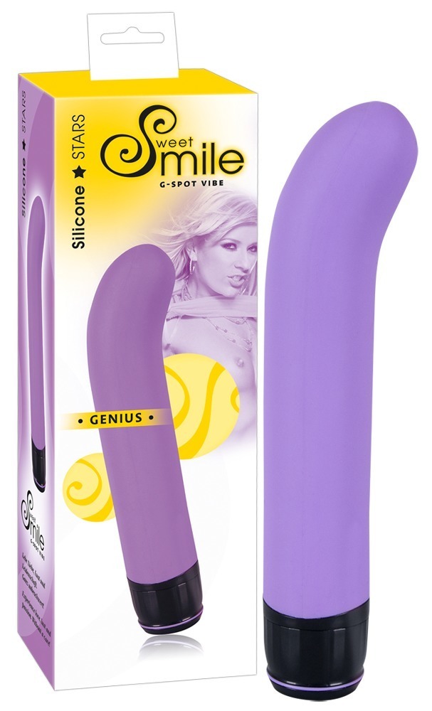 Smile Genius vibrator