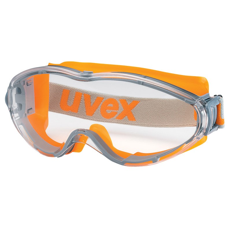 Naočare zaštitne UVEX ULTRASONIC