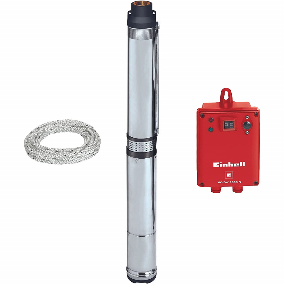 Dubinska pumpa za vodu GC-DW 1300 N/4170944