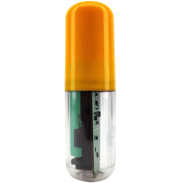 Termometar i hidrometar za pivo u piluli - digitalni ENOLANDIA