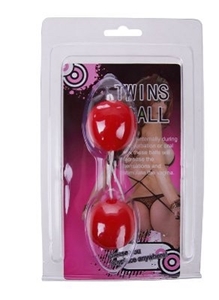 SEXSUAL PINK BALLS