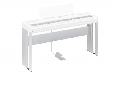 Yamaha L-515 White