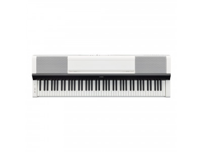 Yamaha P-S500 White