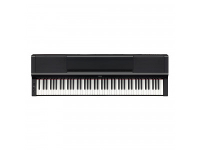 Yamaha P-S500 Black