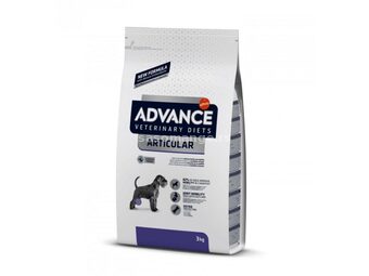 Advance Dog Vet - Articular 3kg