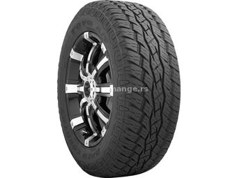 275/45R20 110H Toyo Open Country A/T plus XL