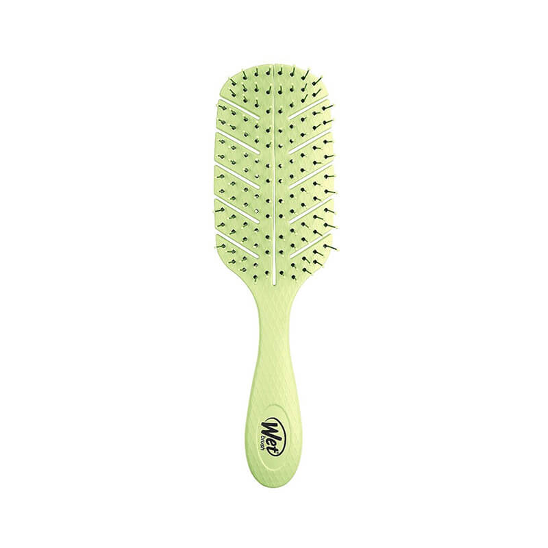 WET BRUSH Go Green Četka Green