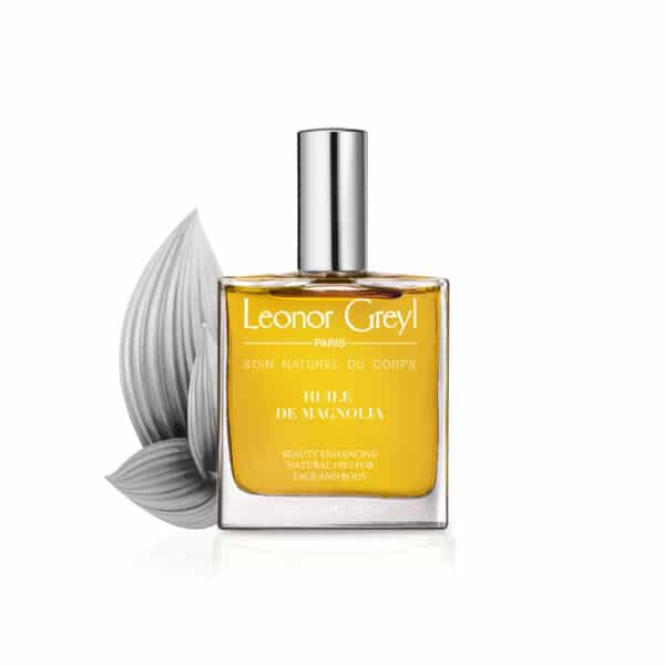 Leonor Greyl Huile De Magnolia 95ml