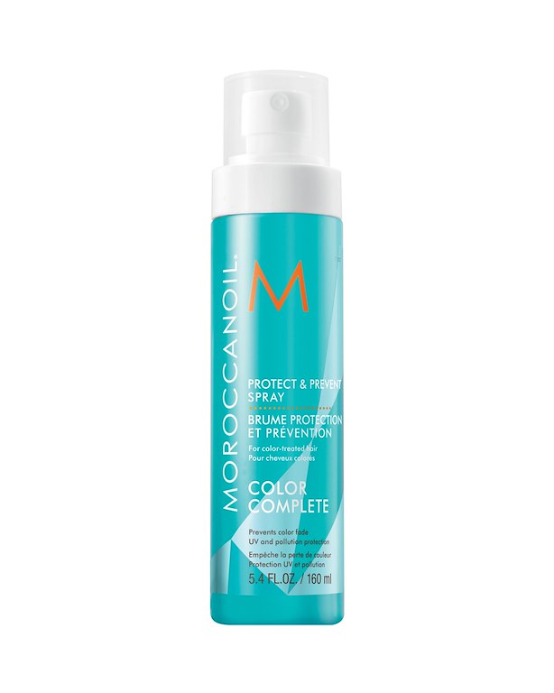 MOROCCANOIL Protect & Prevent Sprej 160ml