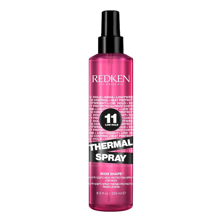 REDKEN Thermal Sprej 250ml