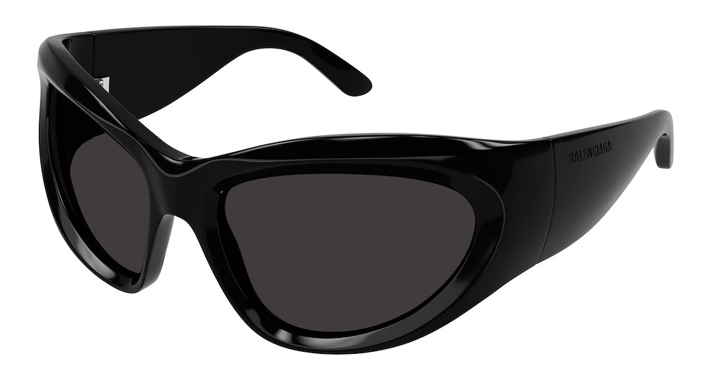 Balenciaga Sunglasses – BB0228S – 001