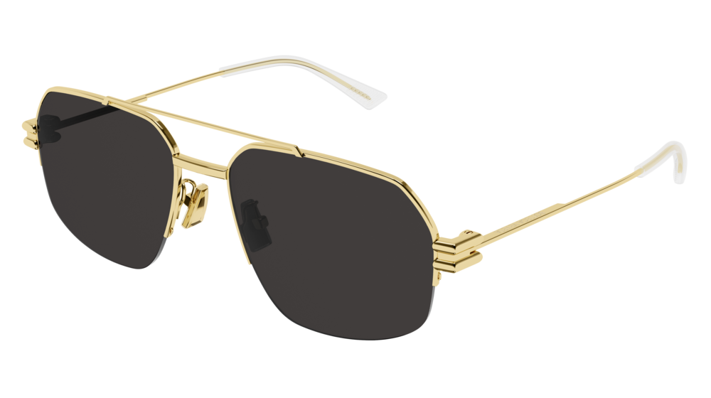 Bottega Veneta Sunglasses – BV1127S – 002