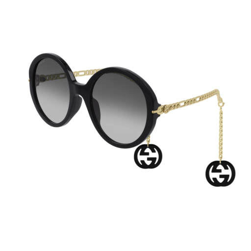 Gucci Sunglasses – GG0726S – 001