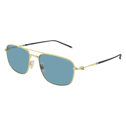 Mont Blanc Sunglasses – MB0127S – 004