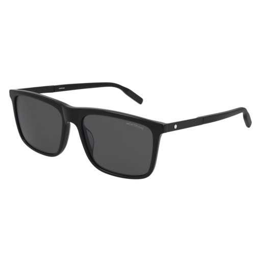 Mont Blanc Sunglasses – MB0116S – 001
