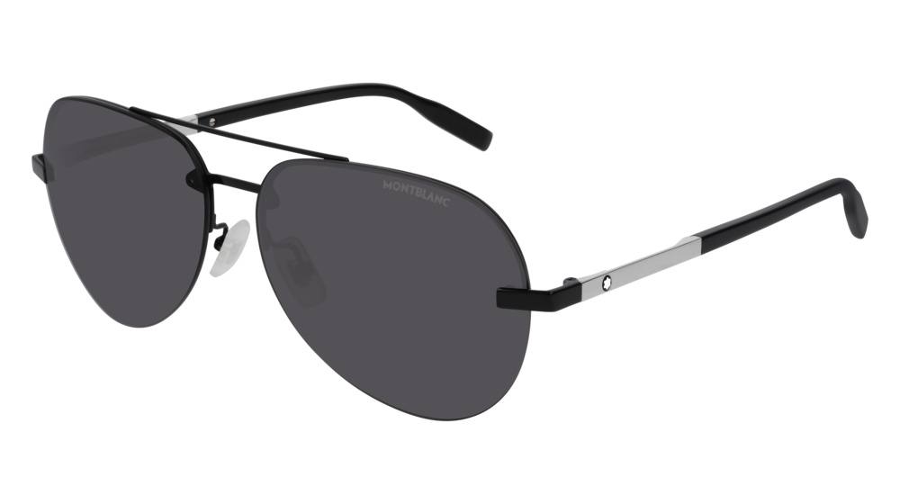 Mont Blanc Sunglasses – MB0018S – 005
