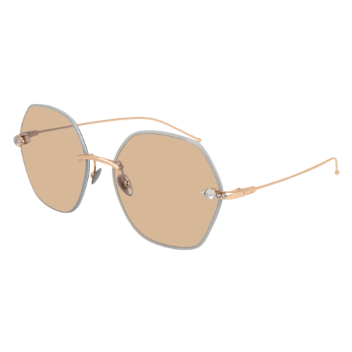 Pomellato Sunglasses – PM0091S – 003