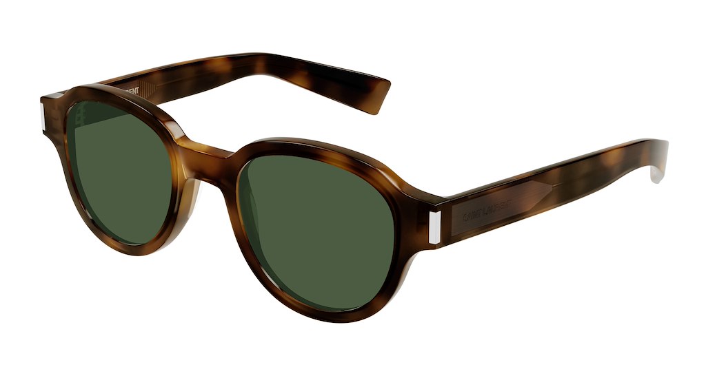 Saint Laurent Sunglasses – SL 546 – 002