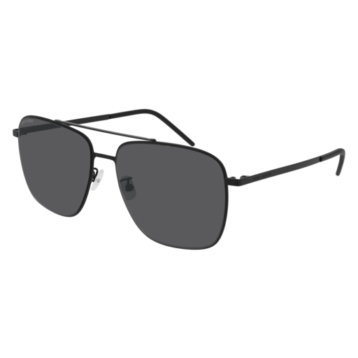 Saint Laurent Sunglasses – SL 376SLIM – 002