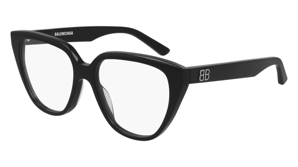 Balenciaga Eyeglasses – BB0129O – 001