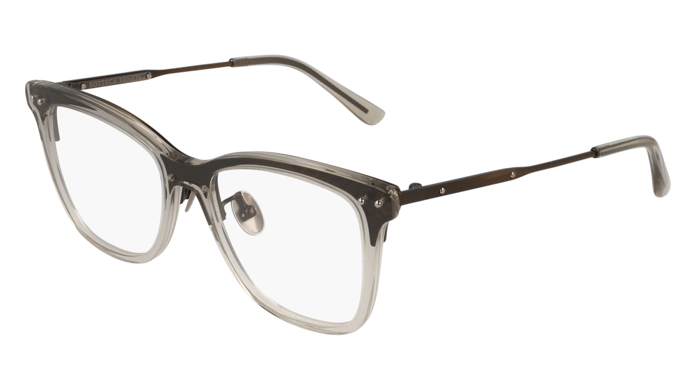 Bottega Veneta Eyeglasses – BV0145O – 003