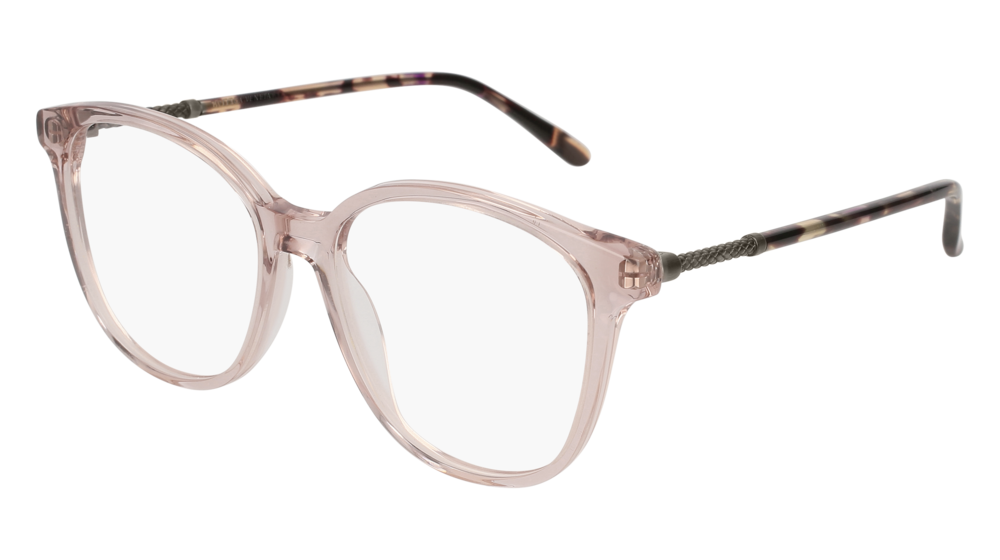 Bottega Veneta Eyeglasses – BV0137O – 004