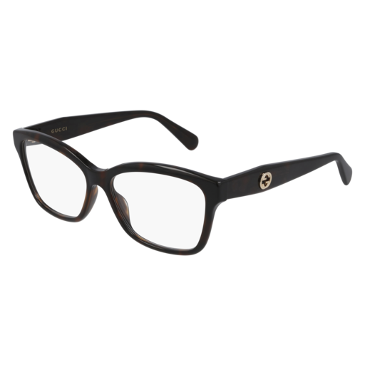 Gucci Eyeglasses – GG0798O – 005