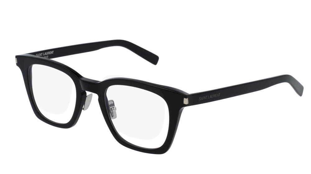 Saint Laurent Eyeglasses – SL 139 SLIM – 001
