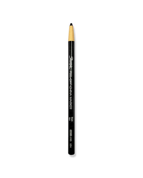 Sharpie olovka – crna