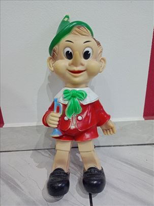 Pinokio - original - Made in Italy