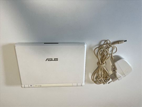 Asus Eee PC 701 netbook