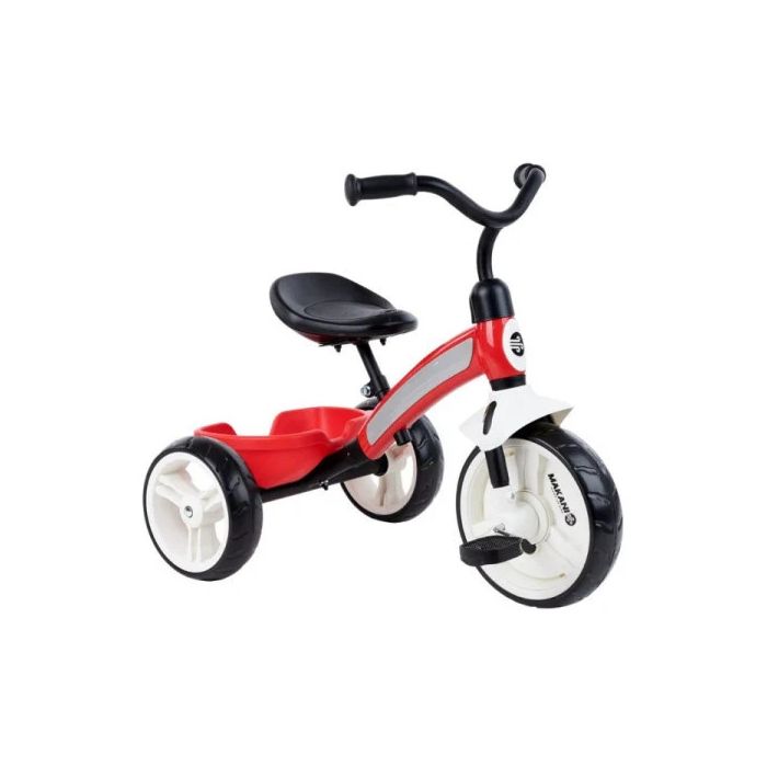 KikkaBoo tricikl Micu Red ( KKB22138 )
