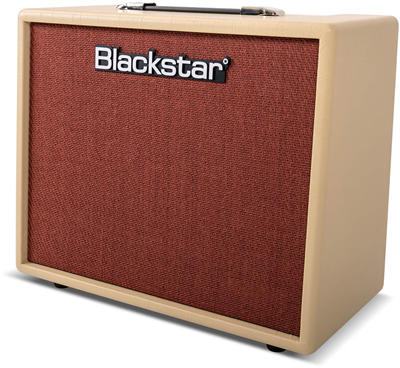 Blackstar Debut 50R Cream gitarsko pojačalo