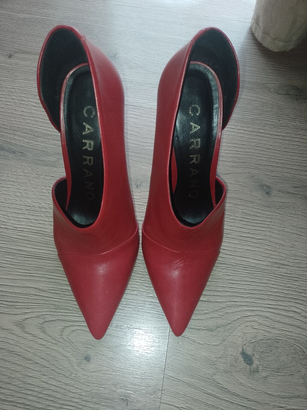 Salonke, 40