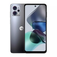 Motorola Moto G23 128GB Matte Charcoal