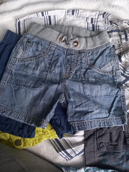 Zara baby šorc vel.86