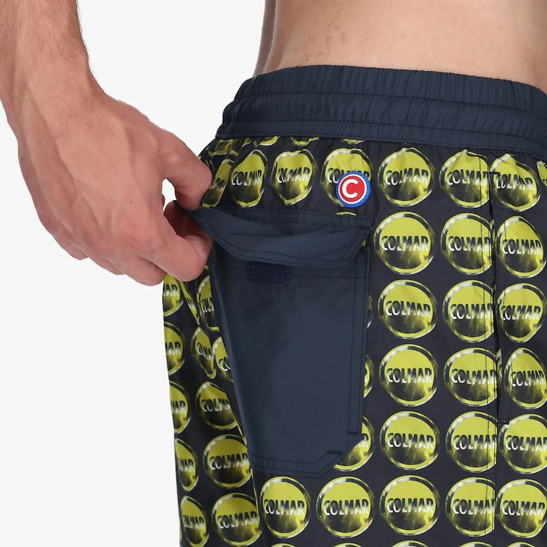 COLMAR Šorc MENS SWIM.SHORTS