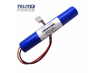 TelitPower baterijski paket NiCd 3.6V 2000mAh za panik lampu AWEX ( AXP, AXN, EXIT S ) ( P-2200 )
