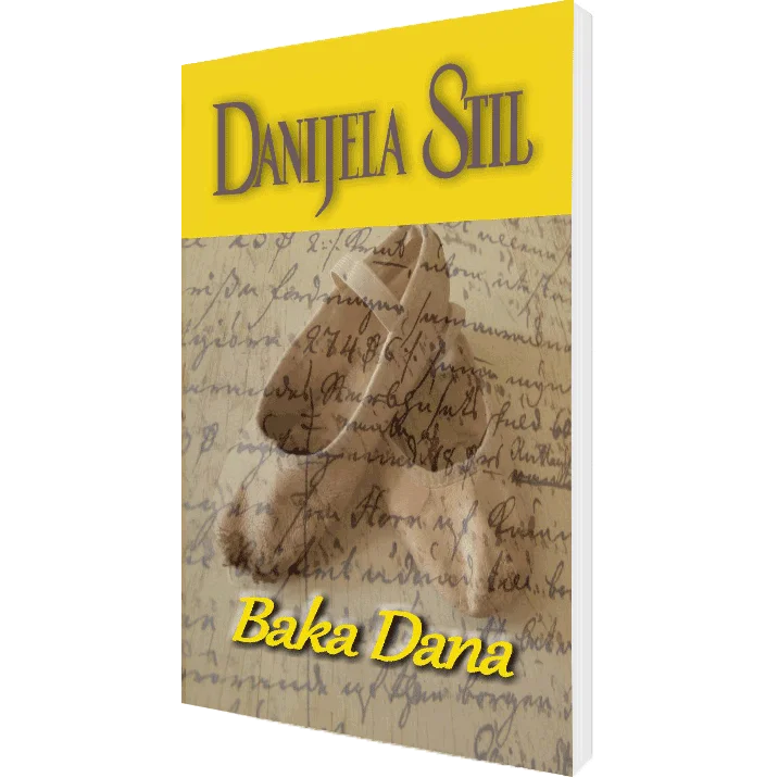 Danijela Stil – Baka Dana