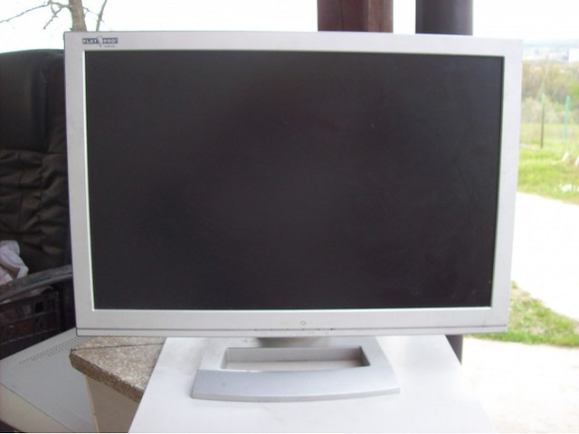 MEDION TFT  monitor 22` MD30422 PV
