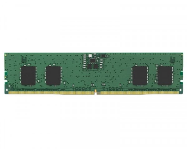 KINGSTON DIMM DDR5 16GB 5200MTs KVR52U42BS8-16