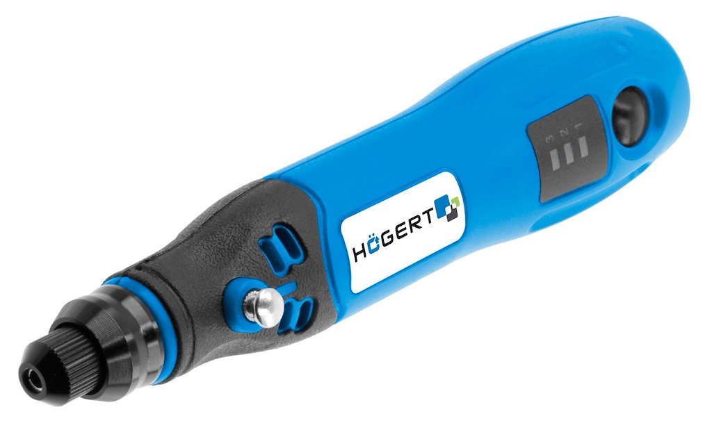 Hogert HT2E106 mini brusilica akumulatorska |tip2|