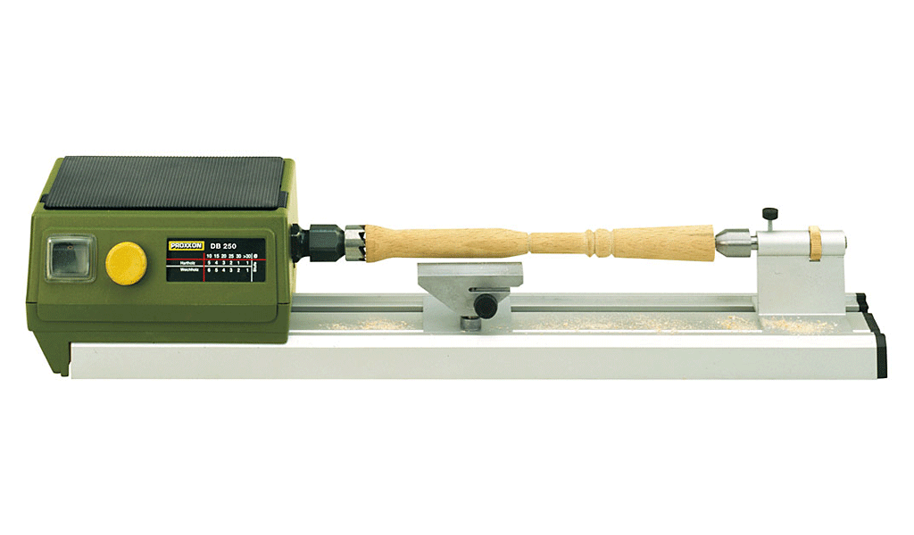 Proxxon Mikro strug za drvo DB 250, 27020