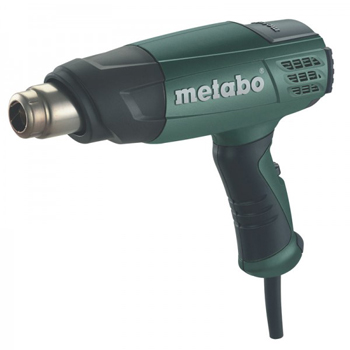 Metabo H16-500 fen za vreli vazduh - H 16-500 1600W