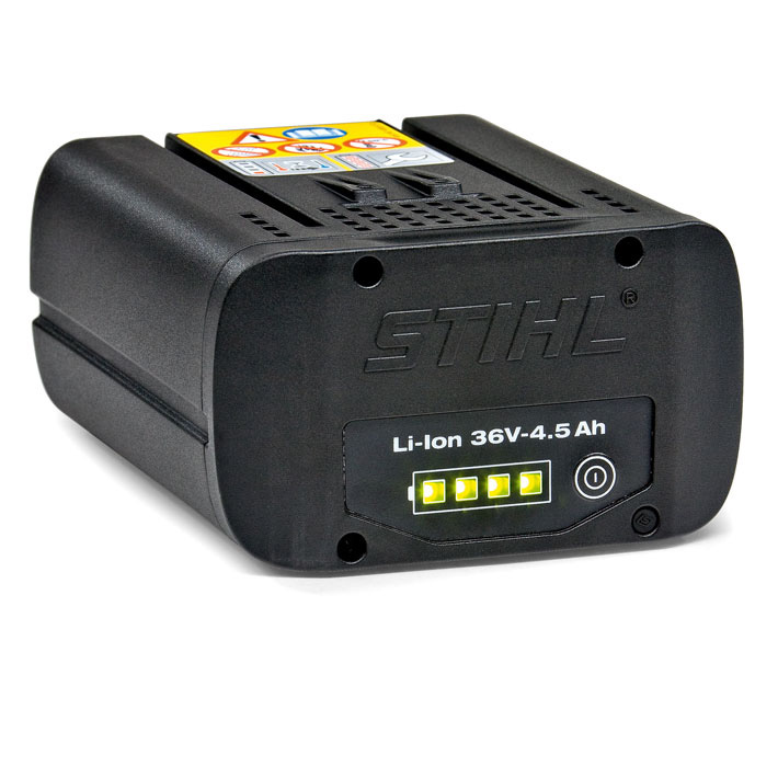 STIHL baterija AP 115 preporuka za (MSA 160, HTA 65, MA 339)