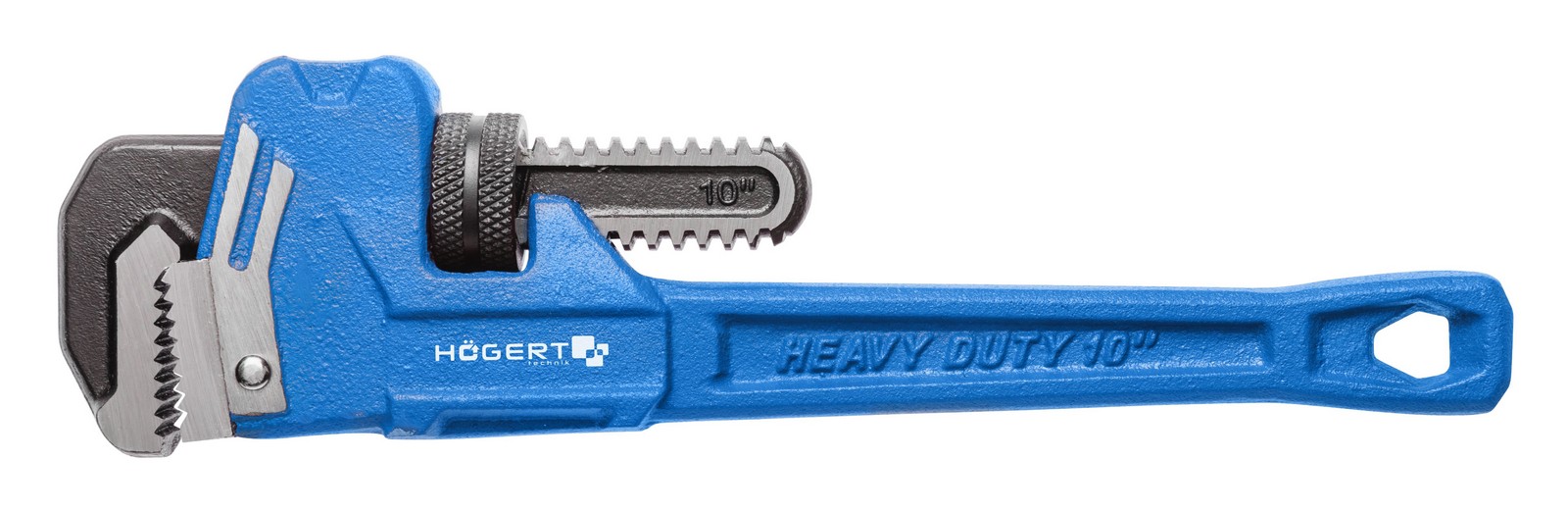 Hogert HT1P534 ključ za cevi 350 mm, 14" (stillson tip)