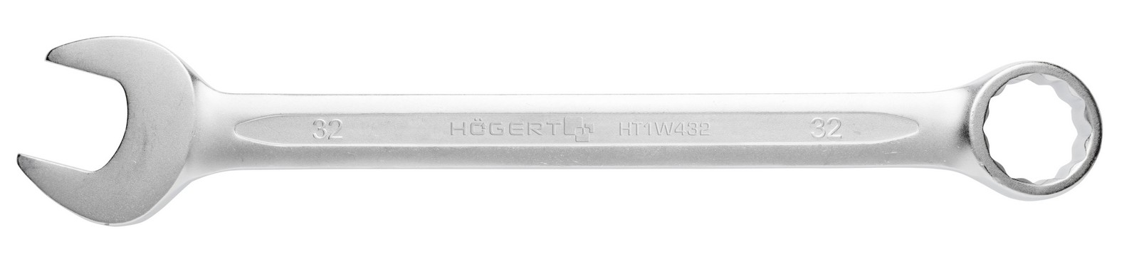 Hogert HT1W455 ključ viljuškasto okasti 55 mm