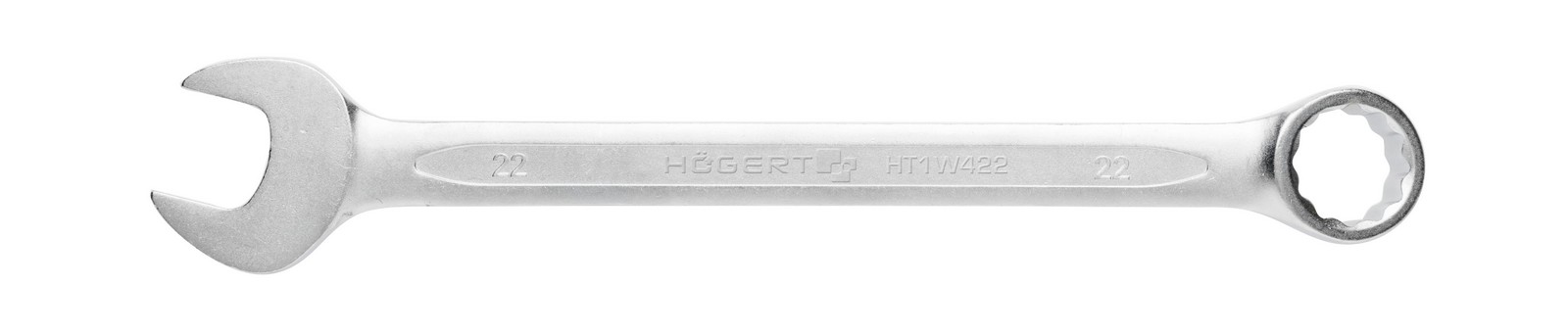 Hogert HT1W422 ključ viljuškasto okasti 22 mm