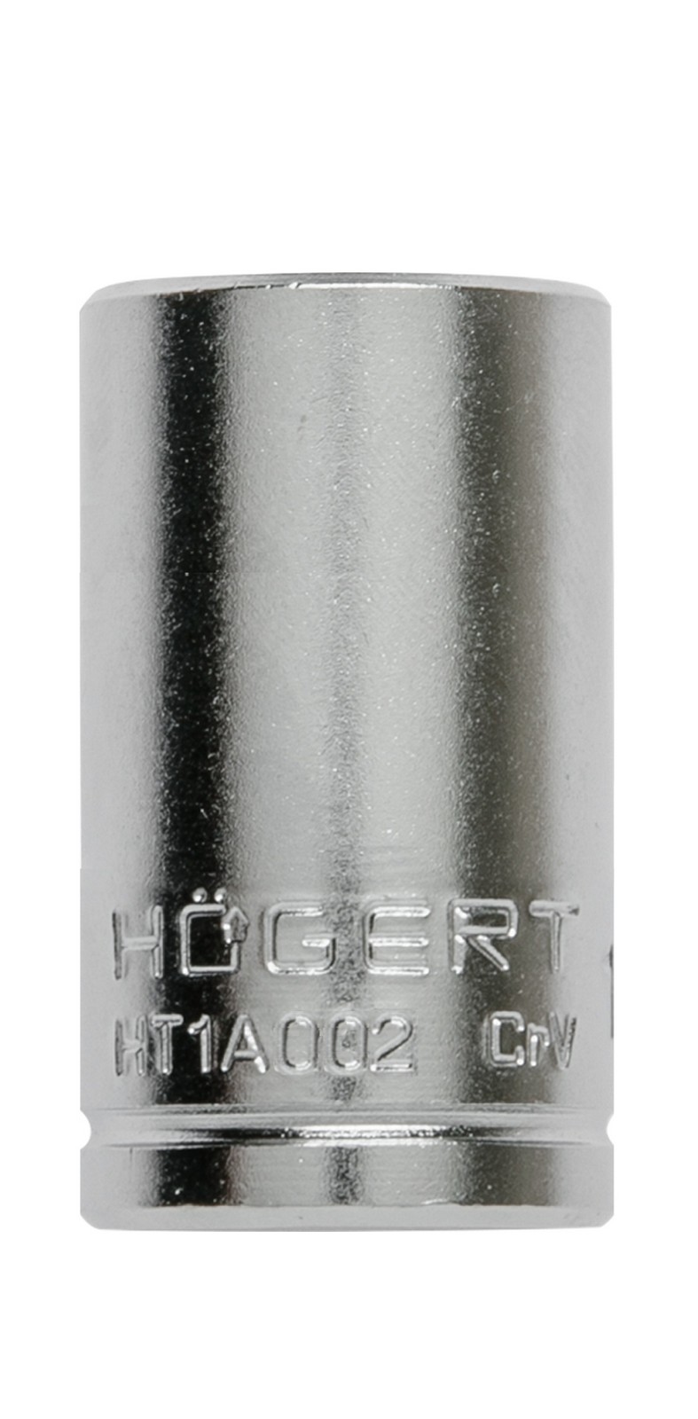 Hogert HT1A006 nasadni ključ, 1/4" hex 6.0 mm
