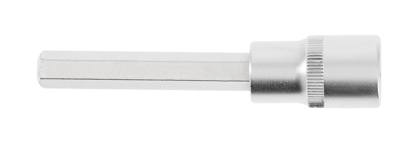 Hogert HT1S525 nasadni ključ hex |1/2 "| |100 mm| |h 5|